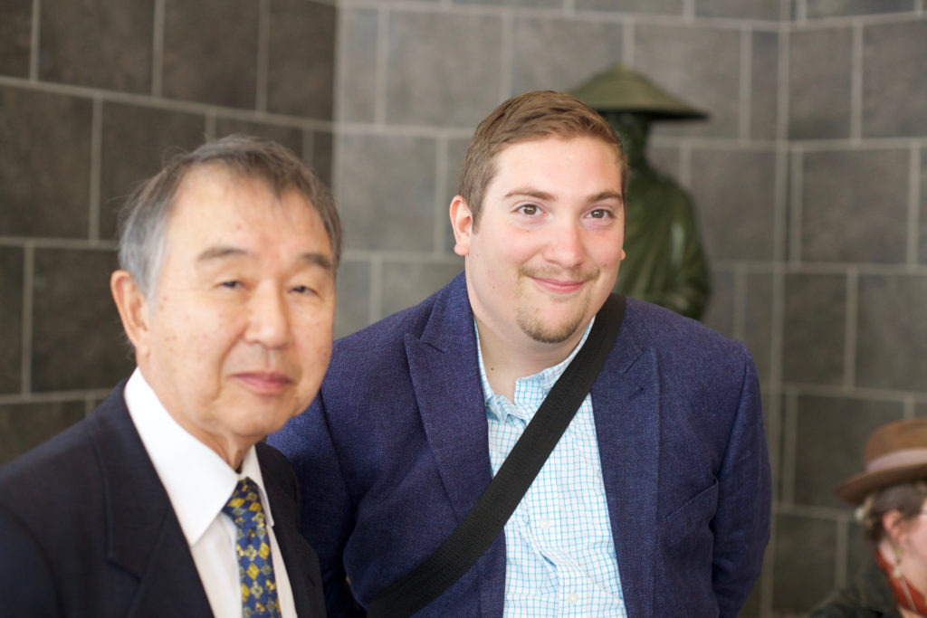 Master of Arts in Buddhist Studies | Institute of Buddhist Studies