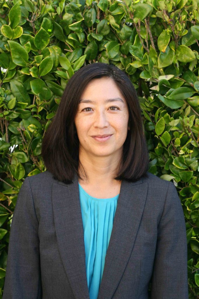 Nancy Lin Joins the IBS Faculty
