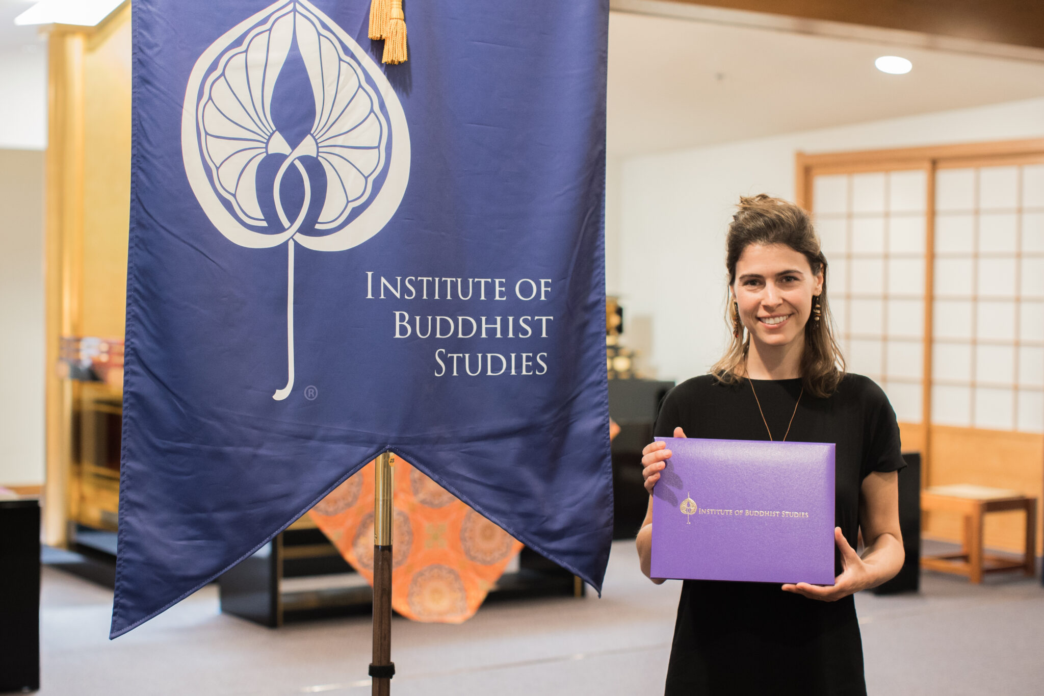 IBS Celebrates 2025 Commencement