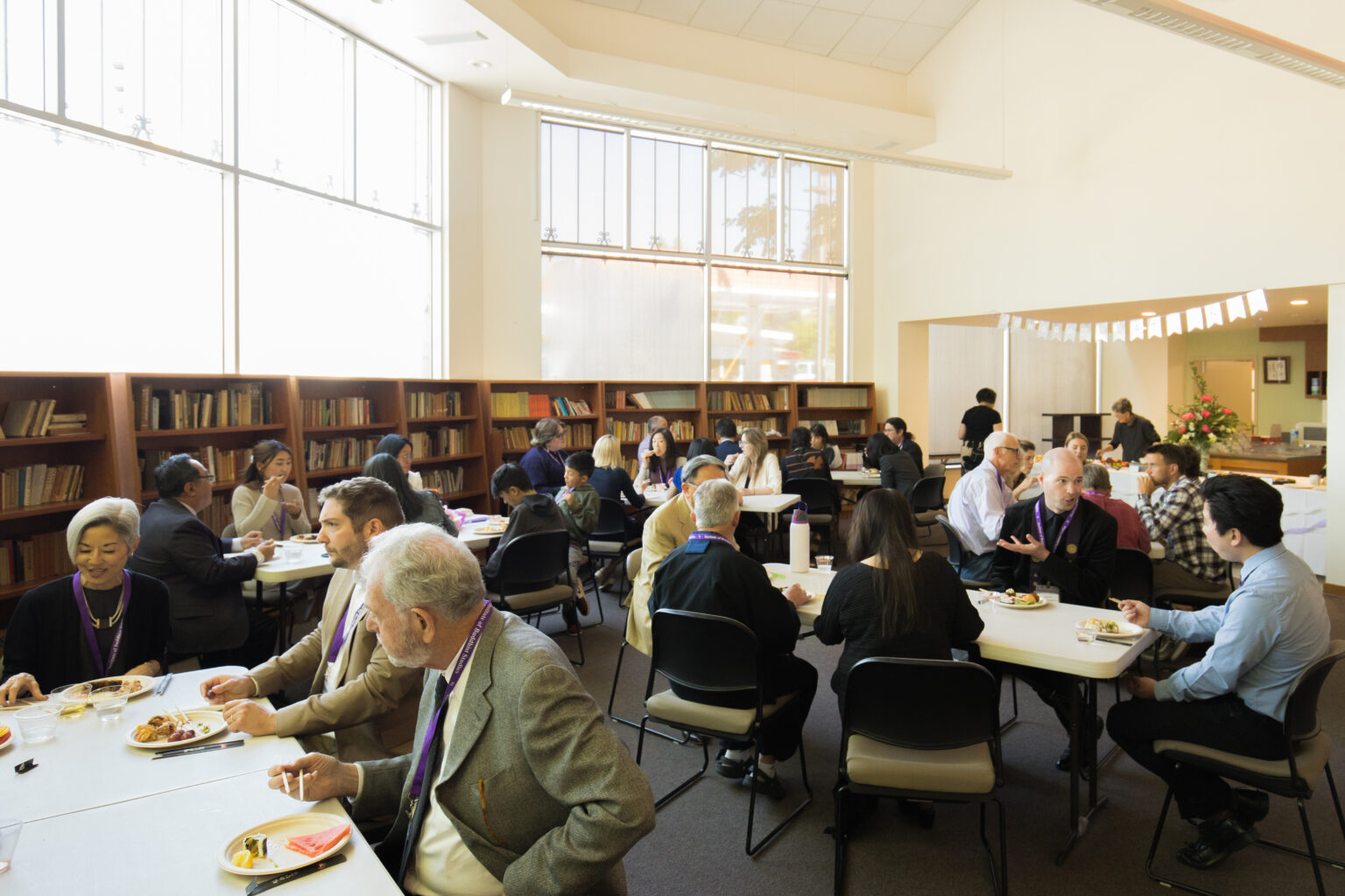 IBS Celebrates 2025 Commencement